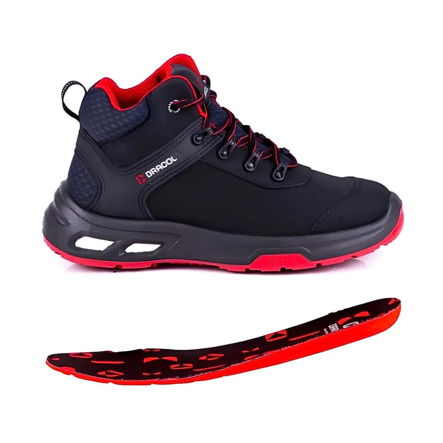 Bracol | Americanvek