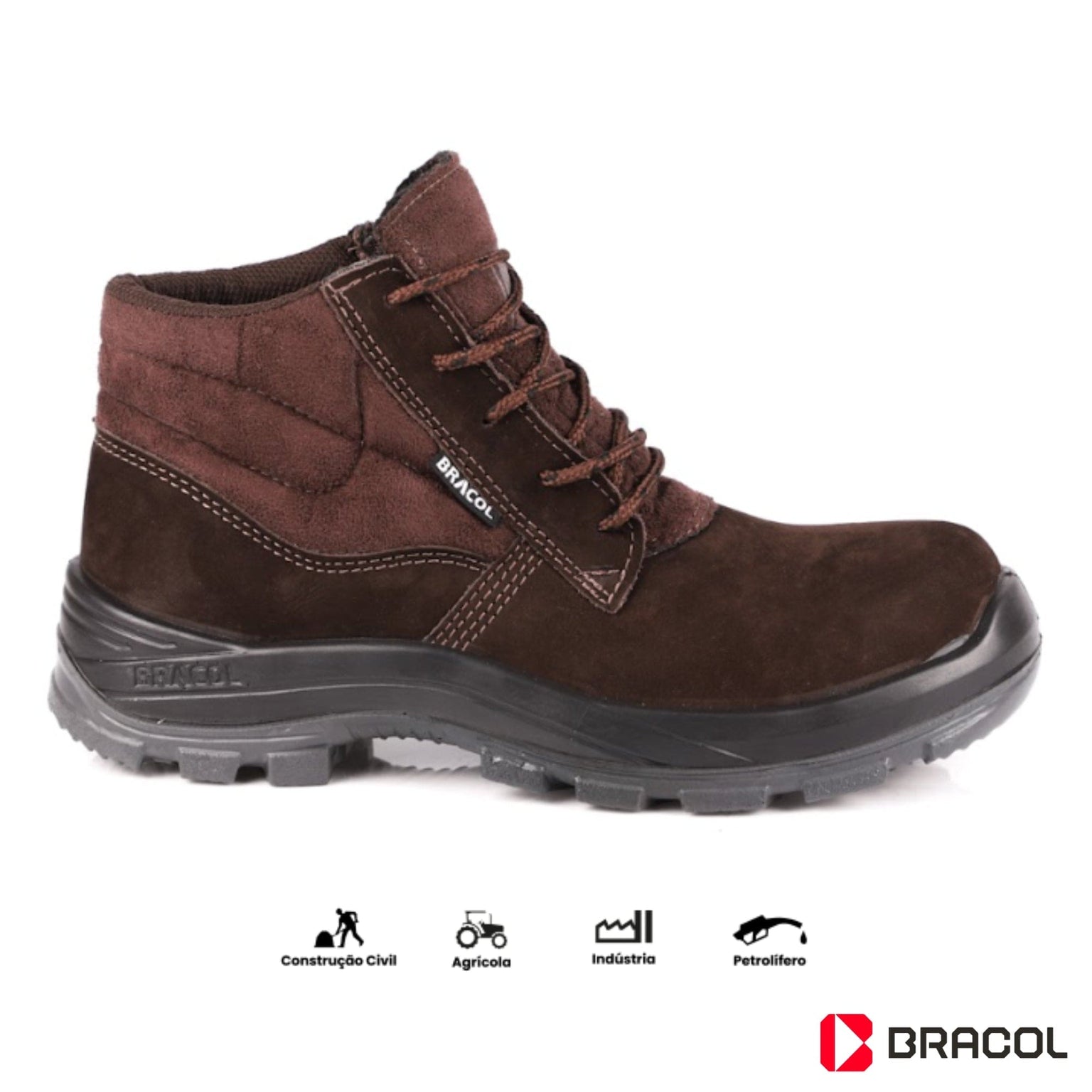 Bracol | Americanvek