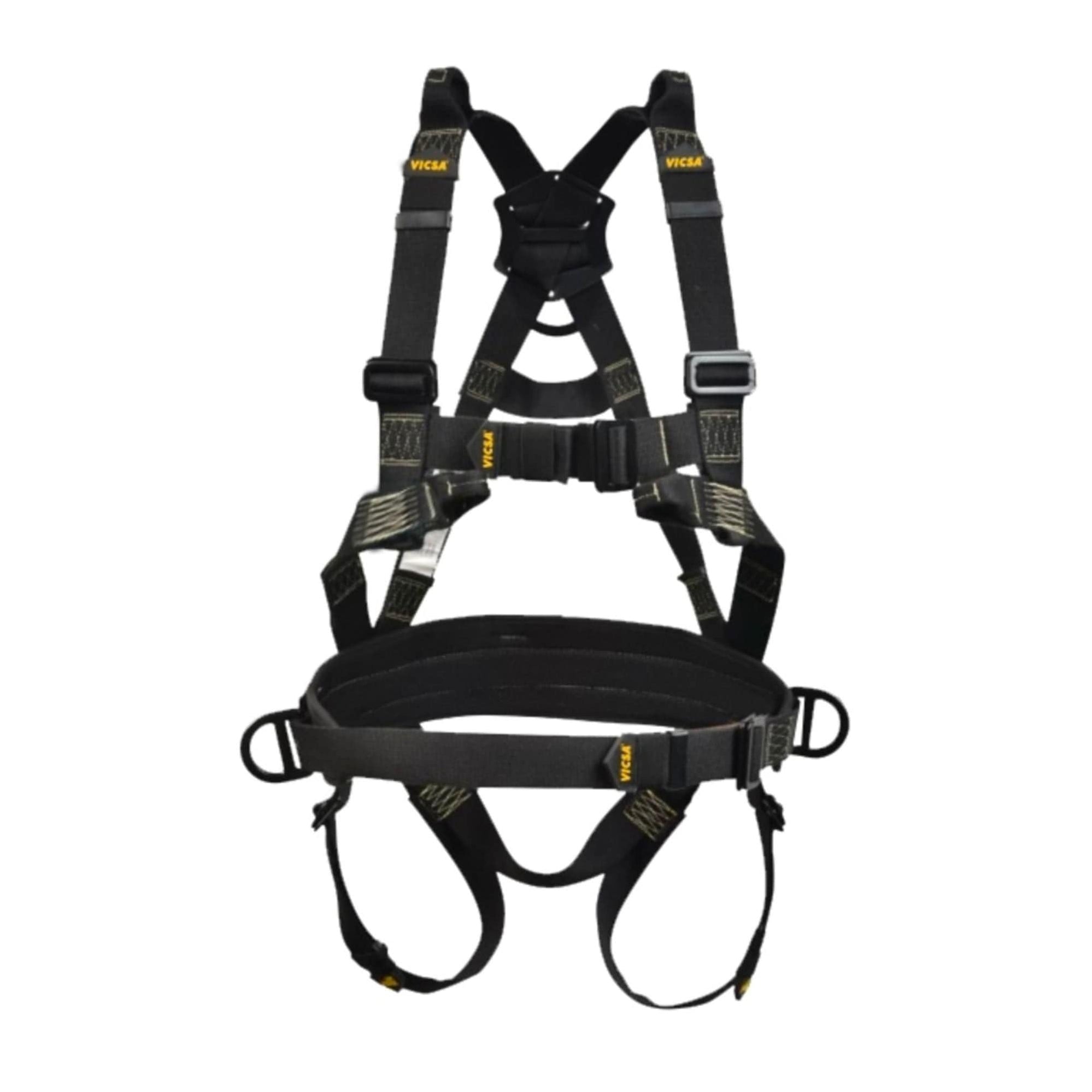 Segurança em Altura Garantida: Equipamentos Premium é na Americanvek ...