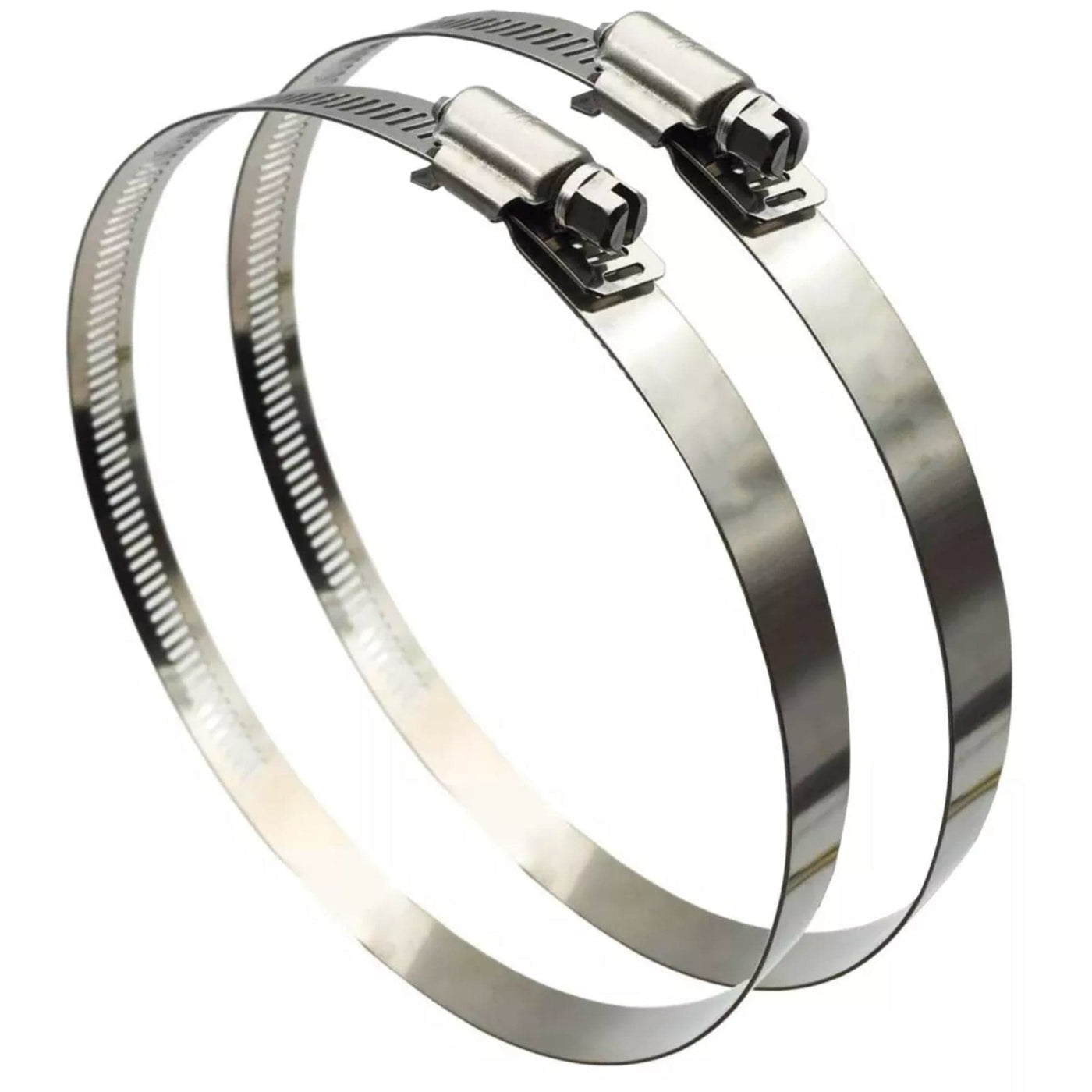 Kit Instalação com Duto Flexivel PVC Branco, Grelha de Acabamento Difu ...