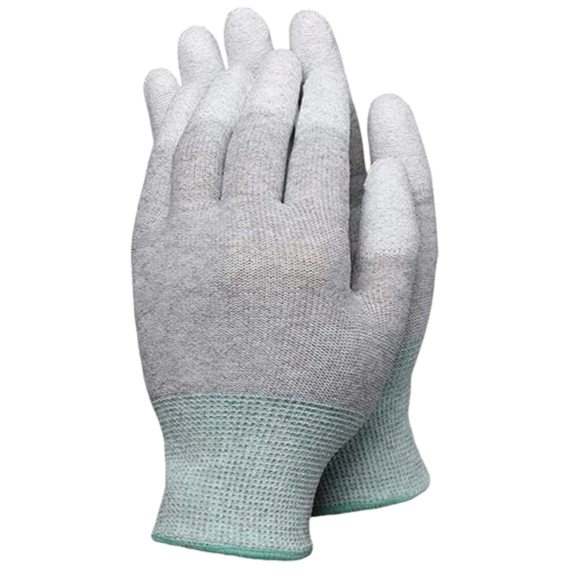 Luva Super Safety Antiestática Fingerfit - AmericanVek | Americanvek