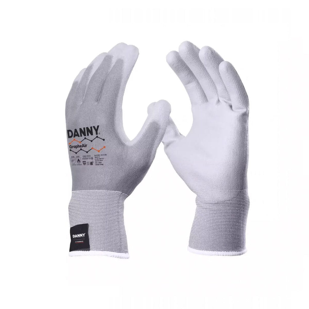 Luvas Alta Temperatura | AmericanVek