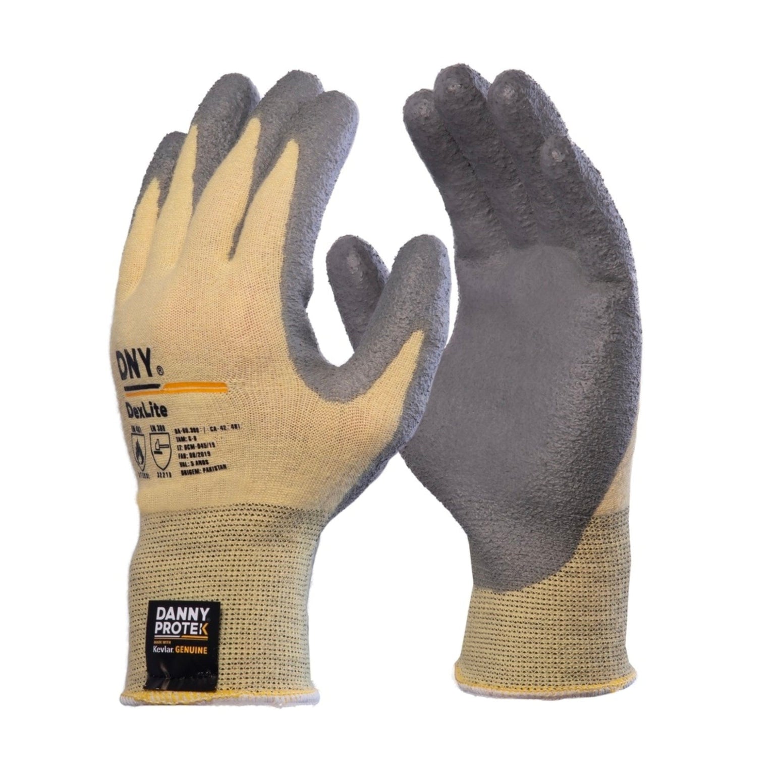 Luvas Alta Temperatura | Americanvek
