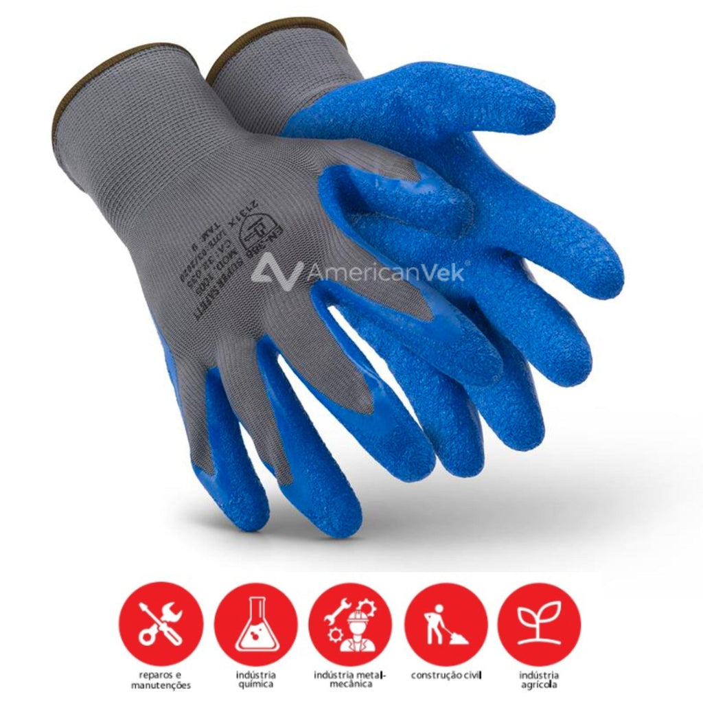 Super Safety | AmericanVek